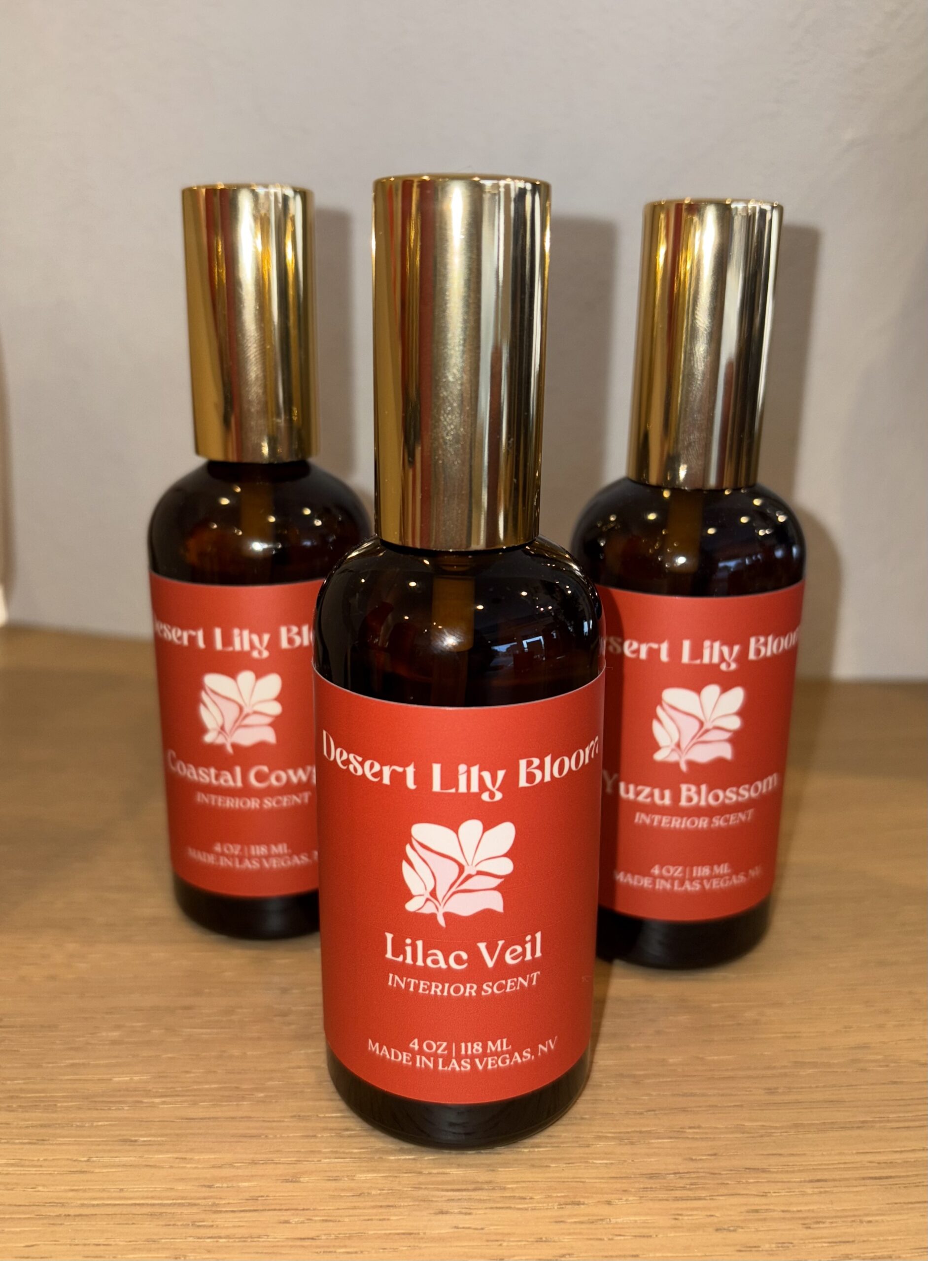 Room Spray - Montage Boutique Spa